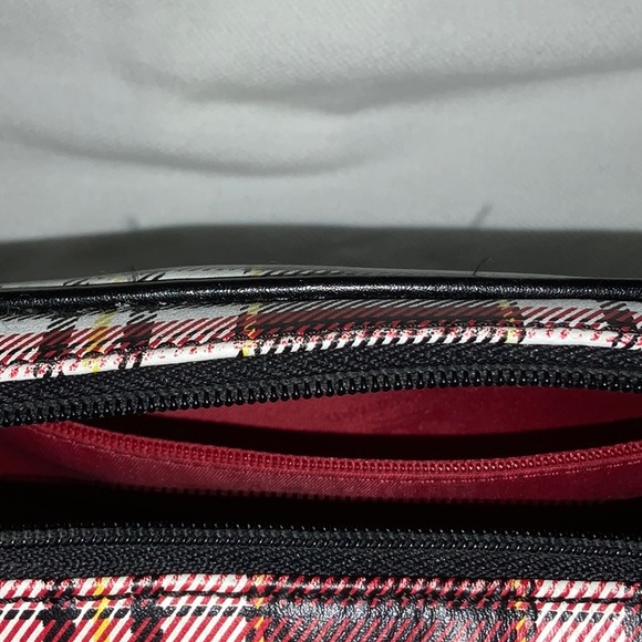 baekgaard | Bags | Vintage Baekgaard Leather Cosmetic Bag | Poshmark